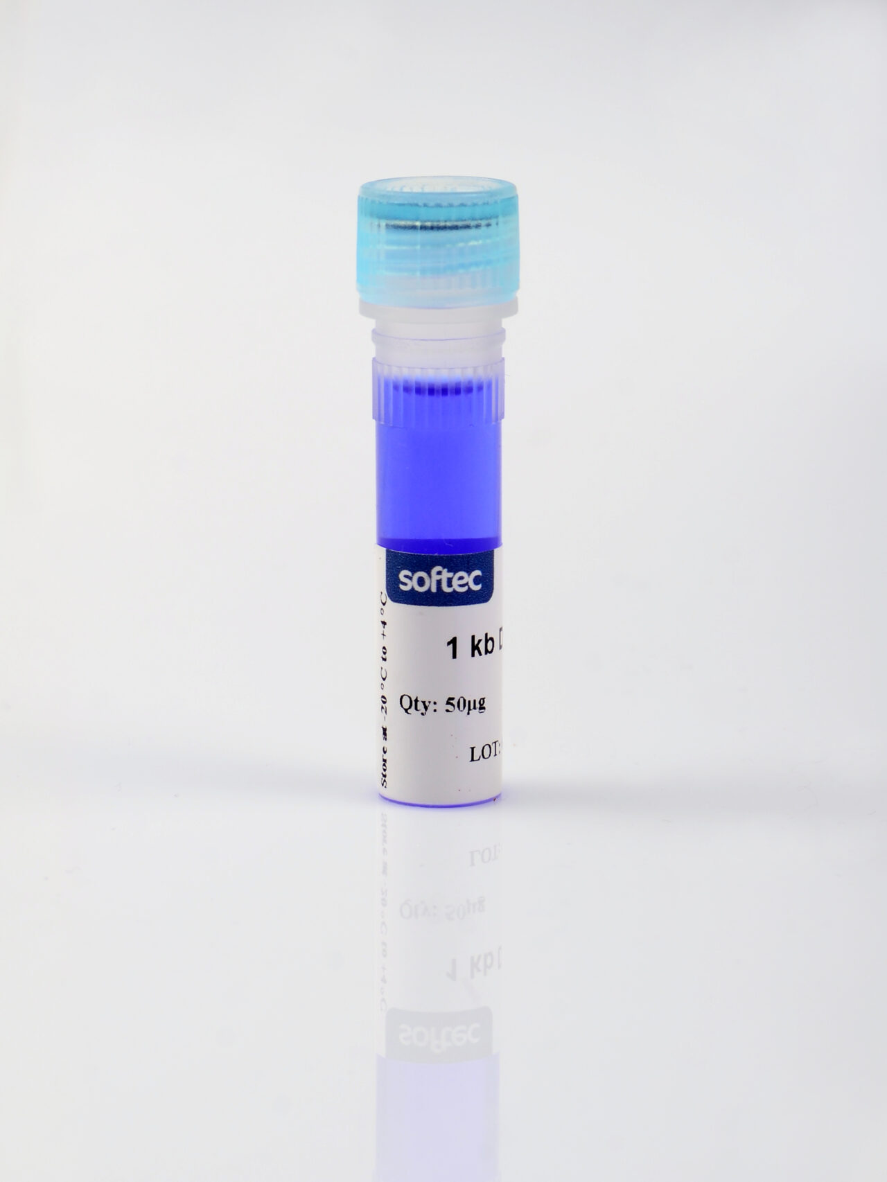 SOFTEC 1 kb LADDER – ZET MEDİKAL